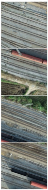 An Efficient Algorithm for Extracting Railway Tracks Based on Spatial-Channel Graph ...